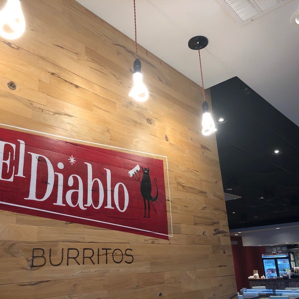 Photos at El Diablo Burritos - Burrito Restaurant in Wilmington