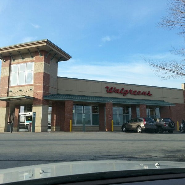 Walgreens - Brookfield, WI