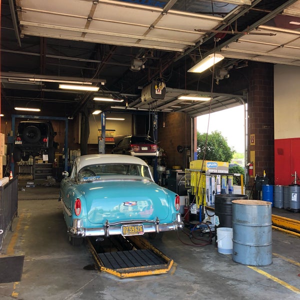 Saul's Autotek - Automotive Repair Shop in Centennial