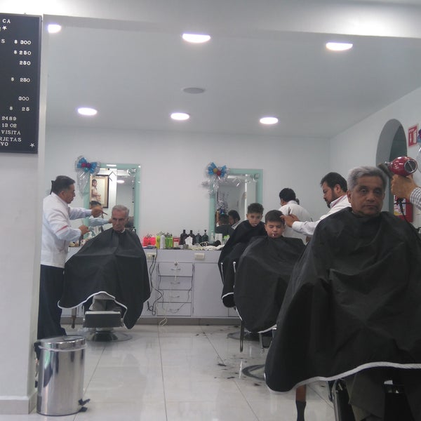 Estética D'Justin - Polanco - 9 tips