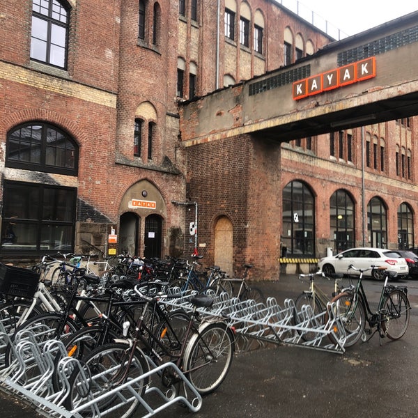 KAYAK Berlin - Friedrichshain - 4 tips from 136 visitors