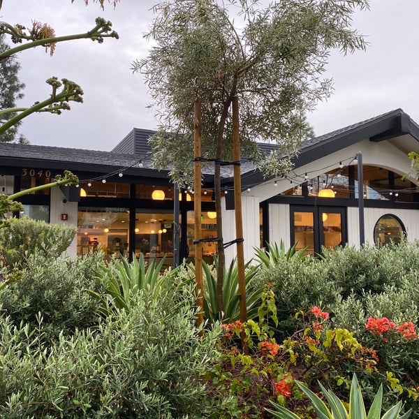 Snap HQ - Office in Santa Monica