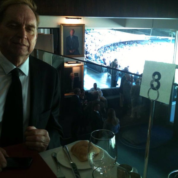 Photos at MCC Members Reserve - Jolimont - East Melbourne, VIC