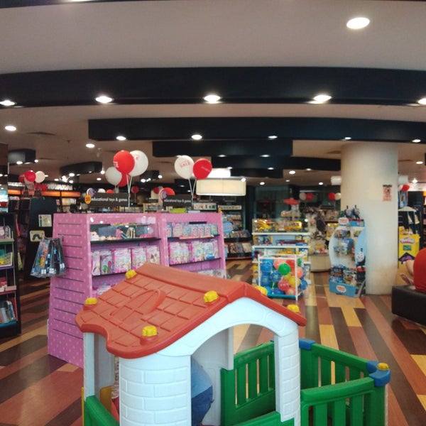 Books & Beyond - Bookstore in Tangerang