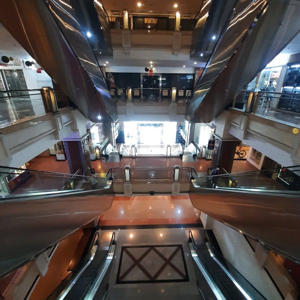 STC Senayan - Jakarta Pusat, Jakarta