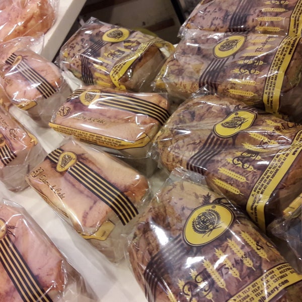 AJ Bakery & Cake - Bakery in Tangerang Selatan