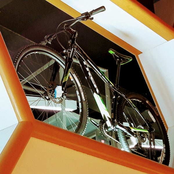 United Bike - Tangerang Selatan, Banten