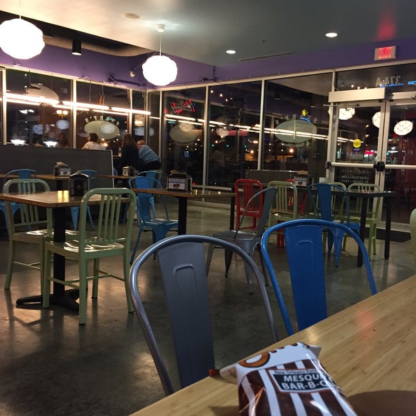 Photos at Snarf's Sandwiches - Midtown - St Louis, MO