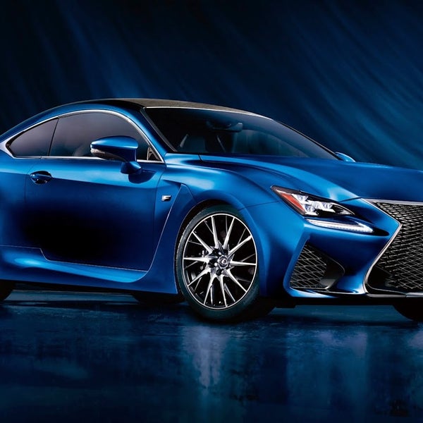 Lexus of Madison - Middleton, WI