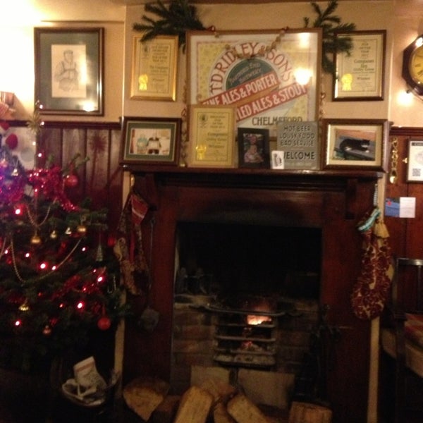 The Compasses Inn - 8 tips from 75 visitors