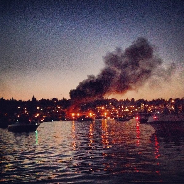 Photos at Lake Union - 18 tips from 4104 visitors