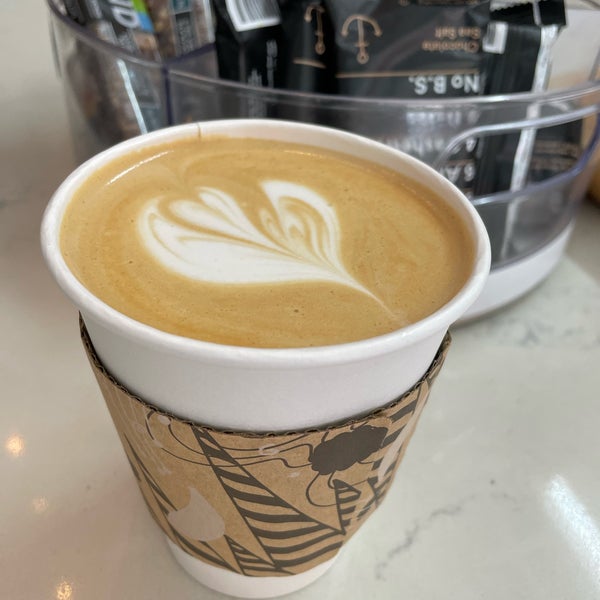 Spring For Coffee - Coffee Shop in Los Angeles