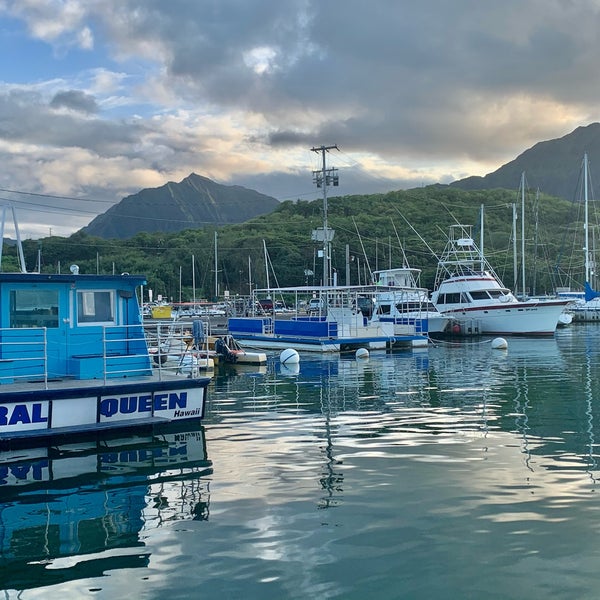 Photos at Heeia-Kea Small Boat Harbor - Kāne‘ohe, HI