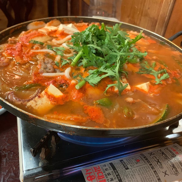 Photos at Chunju Han-il Kwan (전주한일관) - Wilshire Center - Koreatown ...