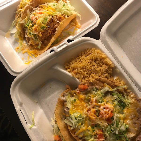 Victor's Taco Shop - Taco Restaurant