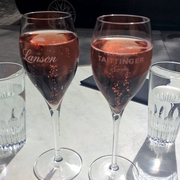 Café Strindberg - Café in Helsinki