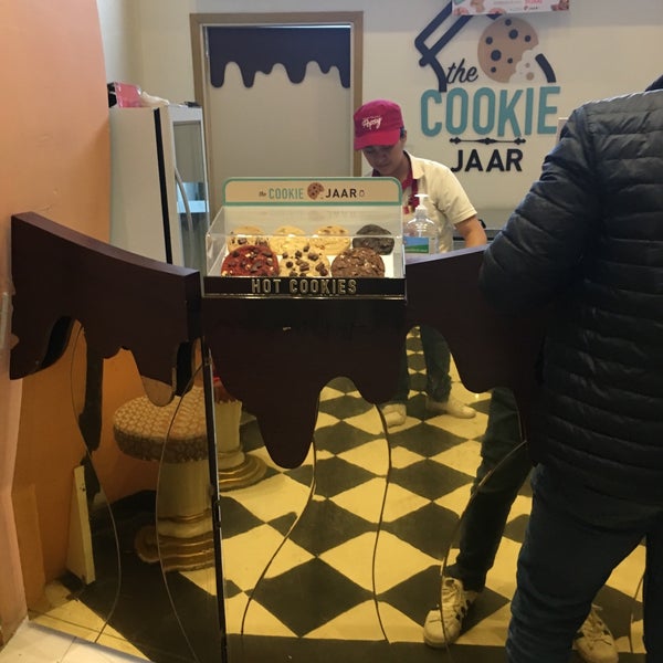 Cookie Jaar - Deli / Bodega in Zona T