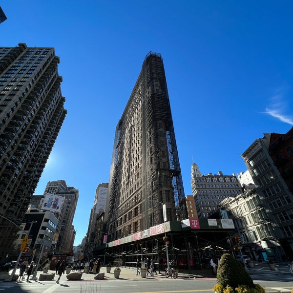 Photos at Fuller Building - Midtown East - 595 Madison Ave