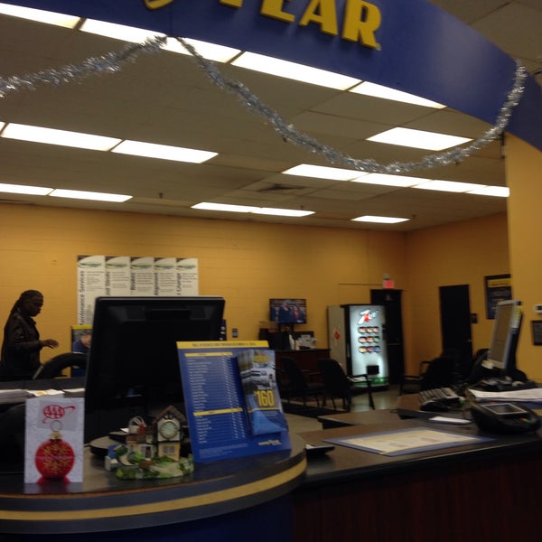 Goodyear Auto Service - Automotive Repair Shop