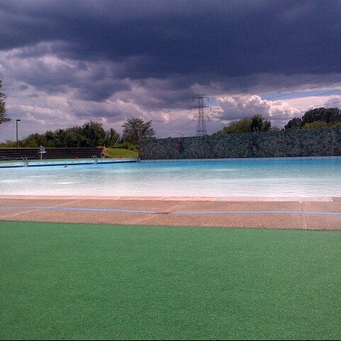 Photos at Boyce Park Wave Pool - Monroeville, PA