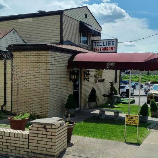 Photos at Tillie's Italian Restaurant - 9 tips from 240 visitors