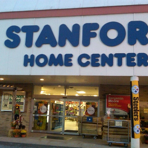 Stanford Home Center - Hardware Store in Pittsburgh