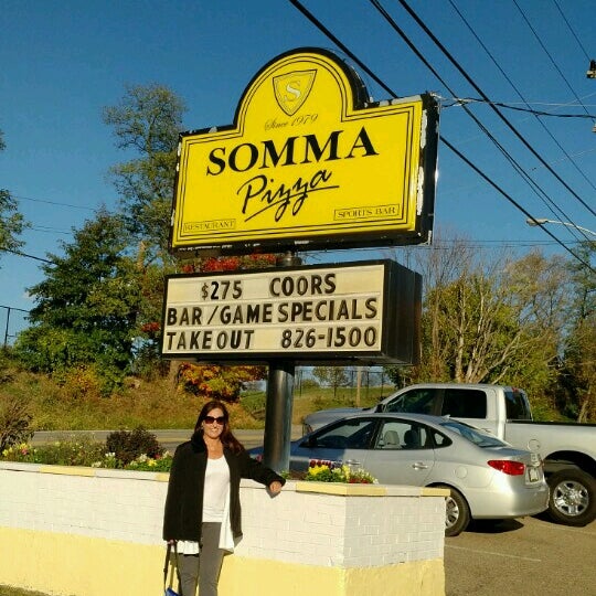 Photos at Somma Pizza & Sports Bar - Verona, PA