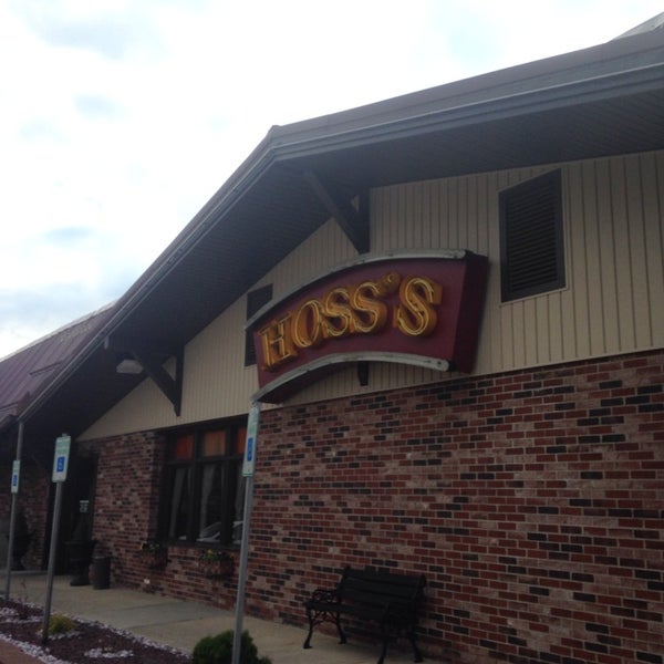 Photos at Hoss's Steak & Sea House - 4 tips