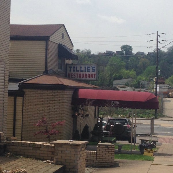 Photos at Tillie's Italian Restaurant - 9 tips from 240 visitors