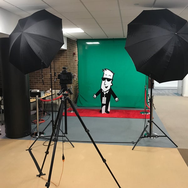 Abbott Park AP30 - Structure