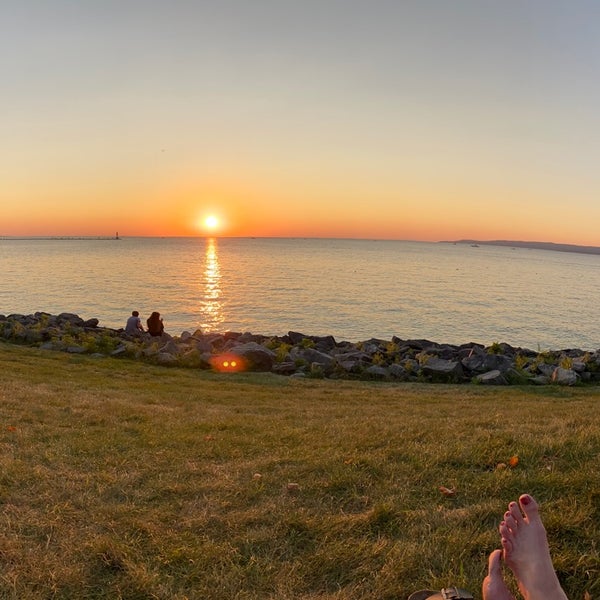 Sunset Park - Scenic Lookout
