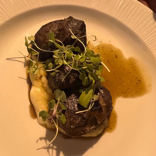 O Curro da Parra - Spanish Restaurant