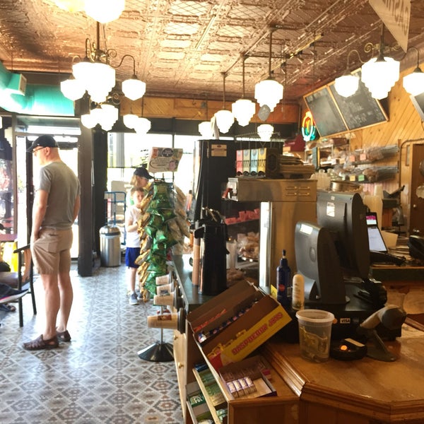 Photos at JB Deli - Deli / Bodega in Andersonville