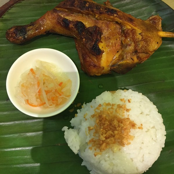 Inasal Chicken Bacolod (ICB) - Socorro - Quezon City, Quezon City