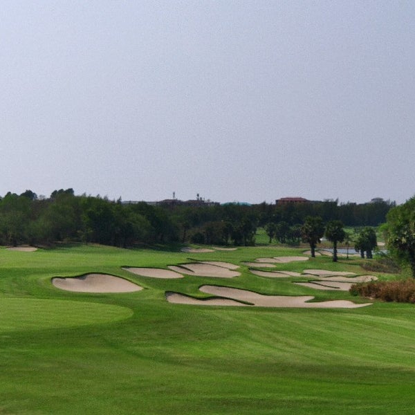 Photos at Amata Spring Country Club - Golf Course