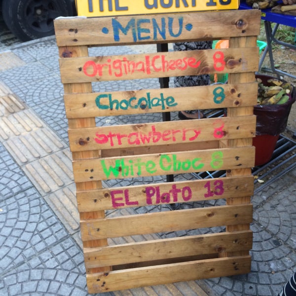 The Gorpis Setapak - Snack Place in Taman Danau Kota