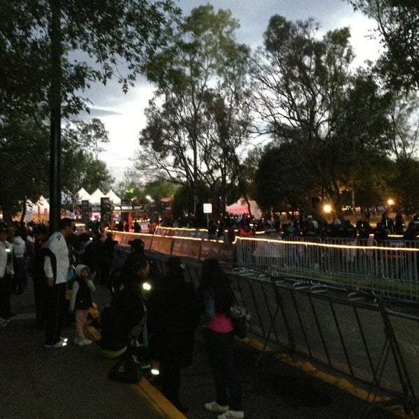 El Valle de Chapultepec - Bosque de Chapultepec 2 - Calle Lomas 2da seccion