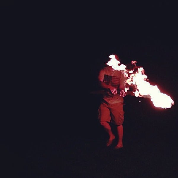 Bulger park - 1 tip from 113 visitors