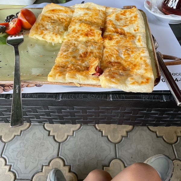 Hanzade Cafe & Restaurant - Bahçelievler - İstanbul, İstanbul