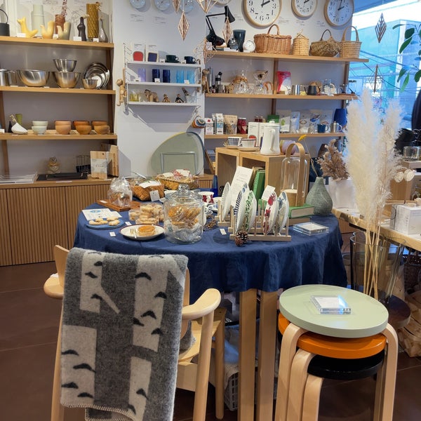 free design - Miscellaneous Store