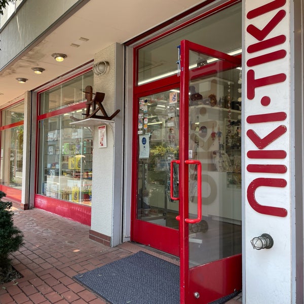 NIKI-TIKI - 吉祥寺本町2-28-3