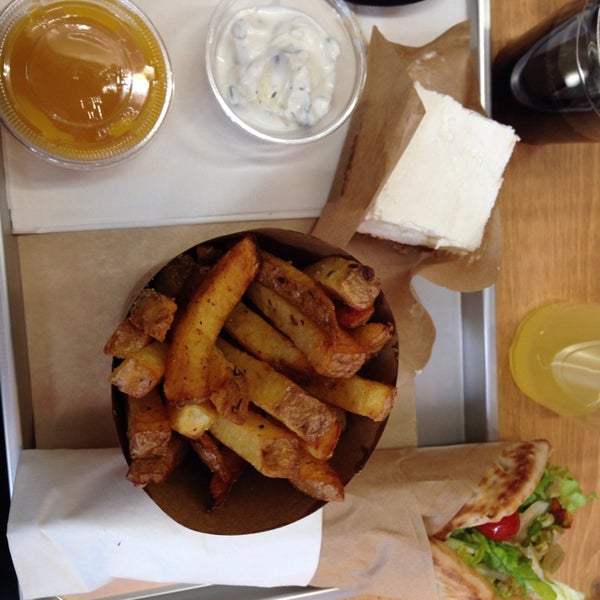 Photos at Filakia - 78 tips