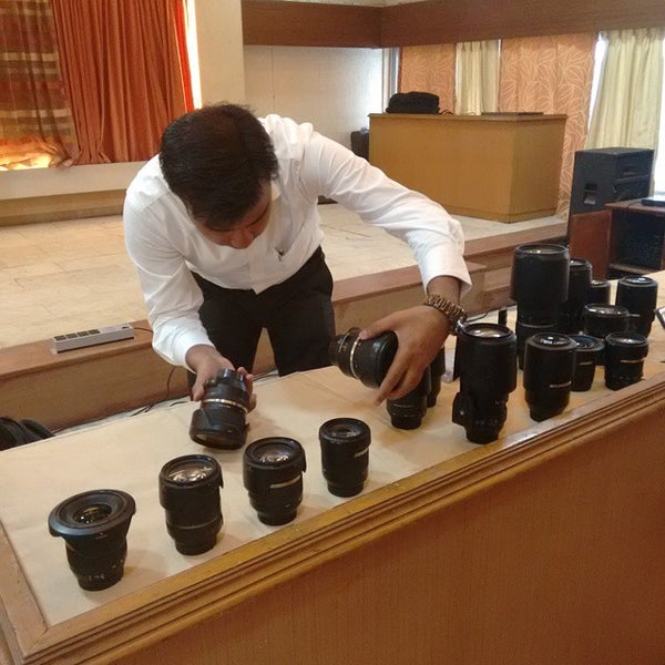 Nashik club