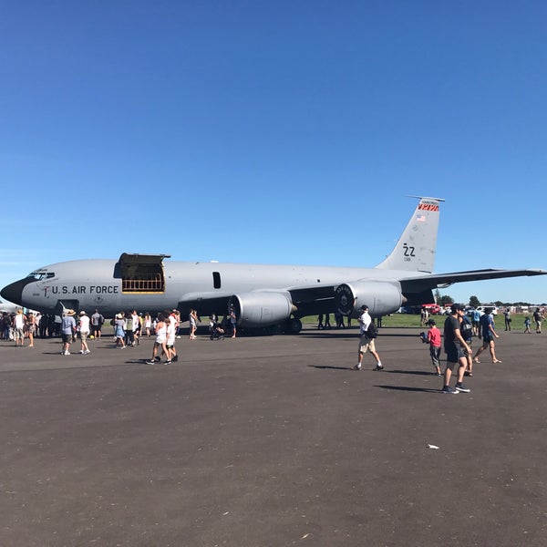 RNZAF Base Ohakea - Pukenui Rd