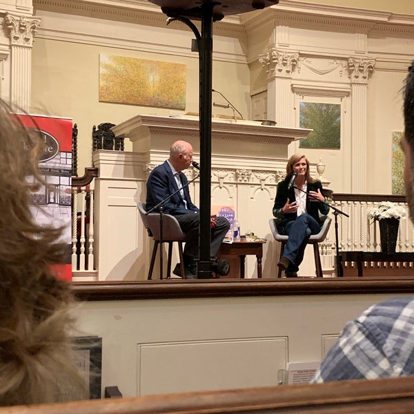 First Parish Unitarian Church - Church in Harvard Square
