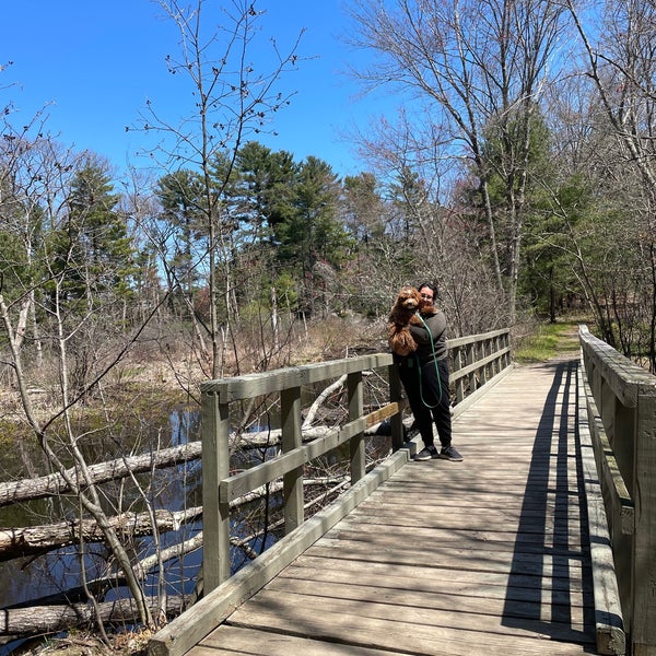 Photos at Breakheart Reservation - Park