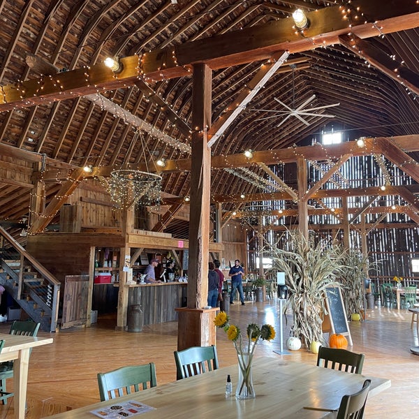 Muranda Cheese Company - 3075 Rt 96