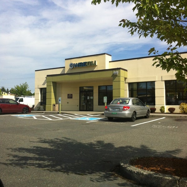 WSECU - Bank in Everett