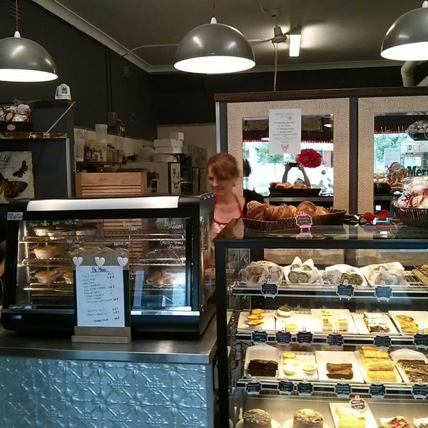 St Remy Baked - Bakery