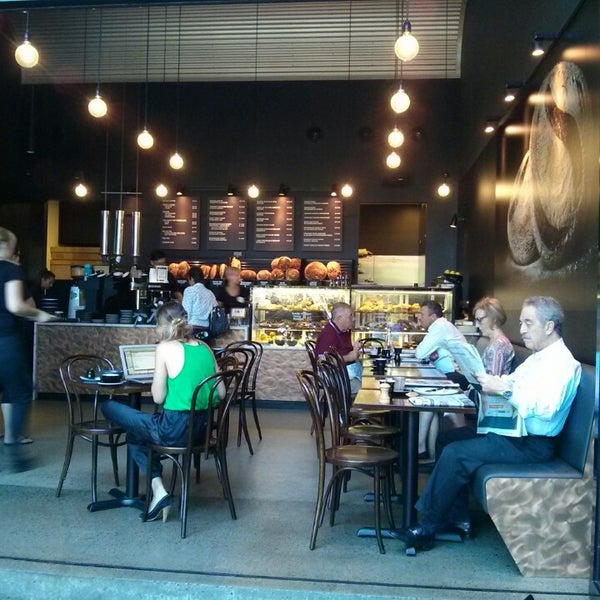 Sonoma Artisan Sourdough Bakers - Bakery in Woollahra